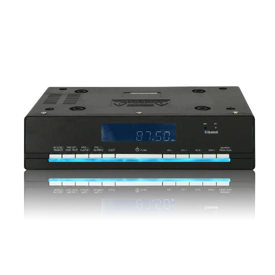 Kitchen Clock Radio | Consumer Electronics | Electronics