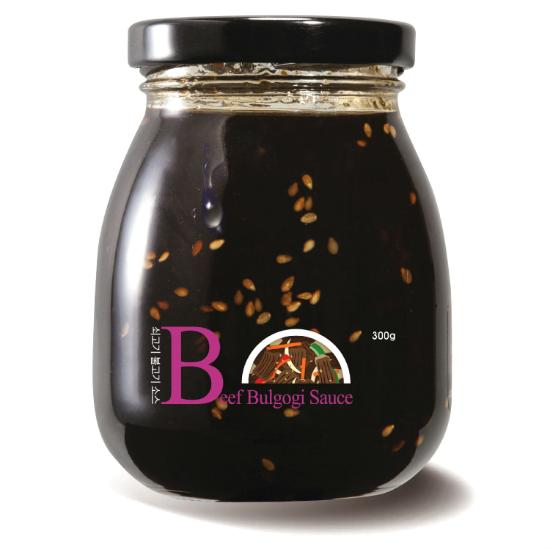 Kjang By Mac Beef Bulgogi Sauce | Food & Beverage