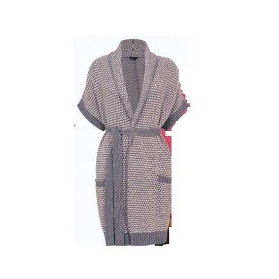 Knitted Robe | Fashion, Clothing & Accessories