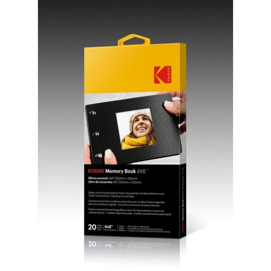 Kodak Memory Book | Gifts, Toys & Sports Supplies