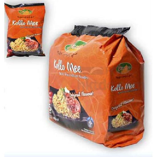Kollo Mee | Food & Beverage