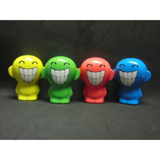 Koolby Speaker - Big Smile | Computers & Peripherals | Consumer Electronics