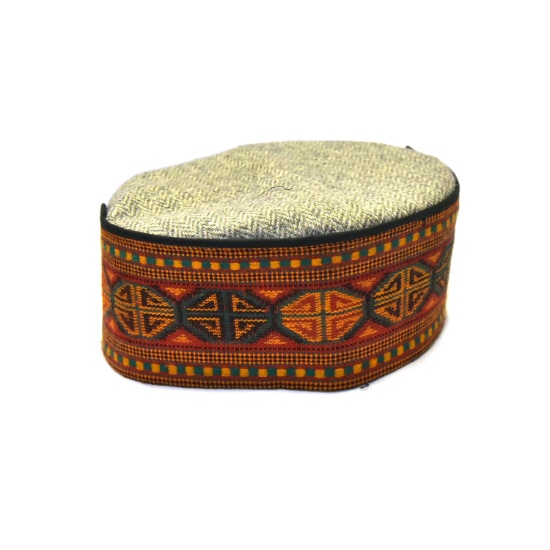 Kullu Cap | Fashion, Eyewear & Accessories