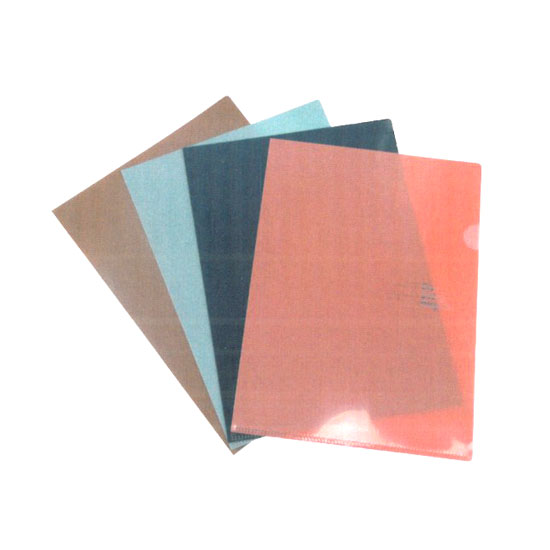 L-Shape Folder | Stationery | Printing & Packaging, Stationery & Office ...