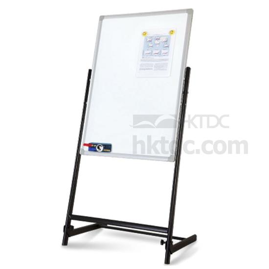 L-Shape Frame Flip Chart Whiteboard | Stationery | Printing & Packaging ...