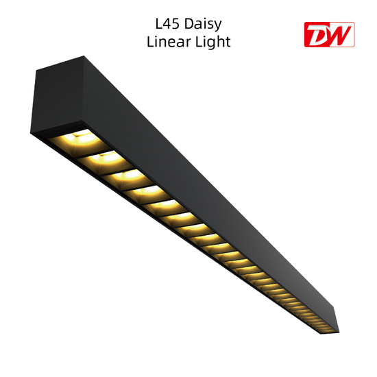L45 Daisy Linear Light Series | Indoor Lighting | Lights