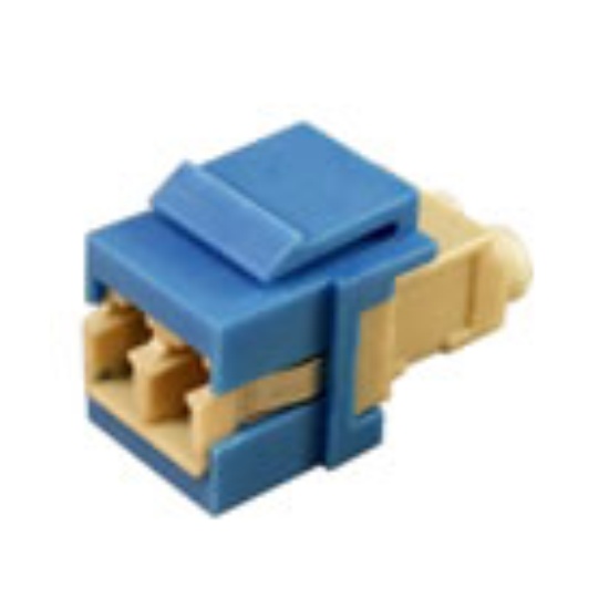 LC Snap in Module | Cables & Accessories | Consumer Electronics