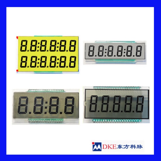 LCD Display for Fuel Dispenser | Parts, Components & Electrical ...