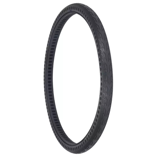 LCRB Solid Airless Non-Pneumatic Tire | Tires & Wheels | Automobile ...