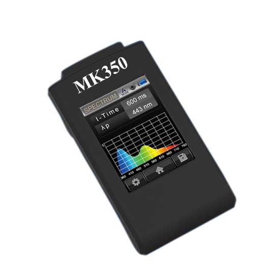 LED Color Lighting Spectrometer | Camera & Accessories | Consumer ...