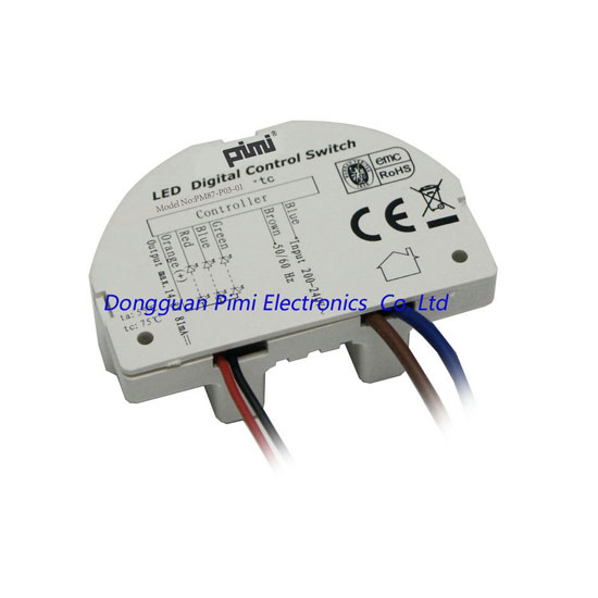 LED Digital Control Switch | Environmental Protection | Home Products ...