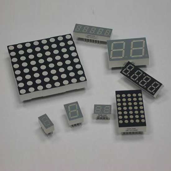 LED Display Series | Parts, Components & Electrical Supplies | Electronics