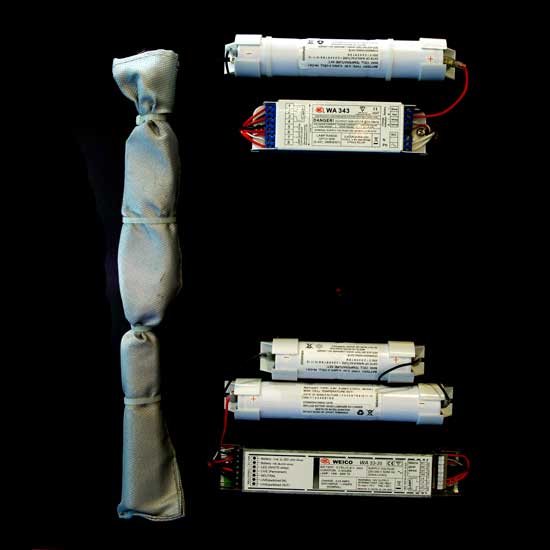 LED Driver with Backup Battery | Environmental Protection | Home ...