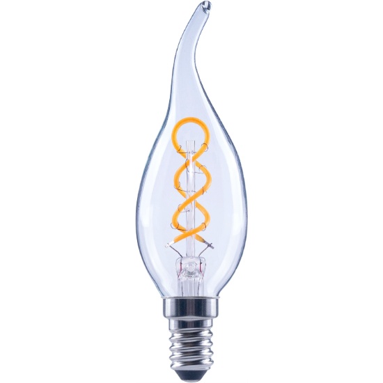LED Filament Bulb | Lights | Home Products, Lights & Constructions