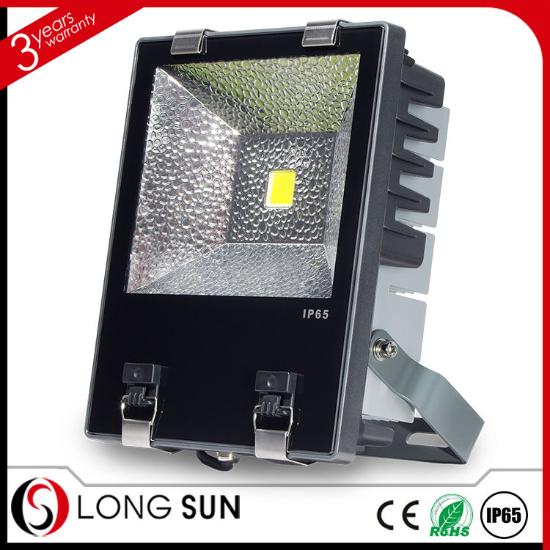 LED Flood Light Fin Series | Environmental Protection | Home Products ...