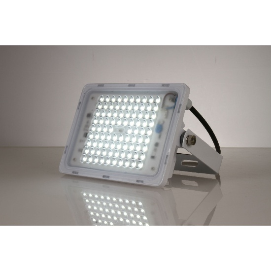 LED Flood Light /MS-FL /The LUX/M SPACE/ MADE IN KOREA | Environmental ...