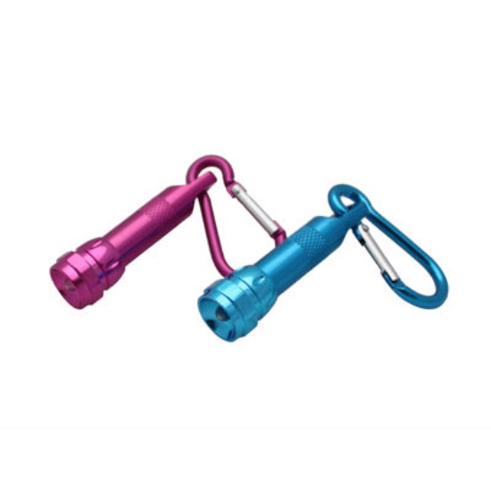LED Light Carabiner | Gifts, Toys & Sports Supplies