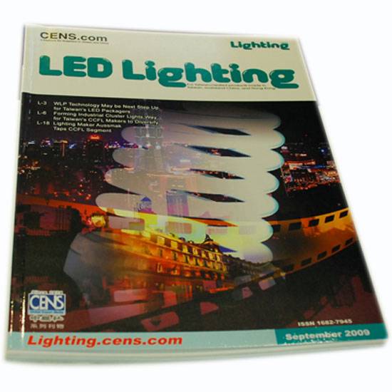 LED Lighting Magazine | Lights | Home Products, Lights & Constructions