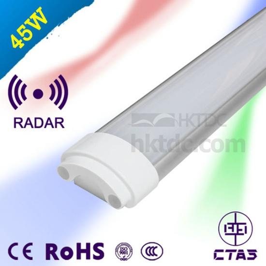 LED Linear Light Radar Sensor | Environmental Protection | Home ...