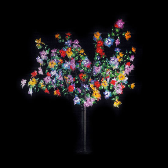 LED Magnolia Tree Light | Home Products, Lights & Constructions