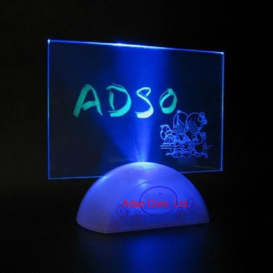 LED Memo Board | Gifts, Toys & Sports Supplies