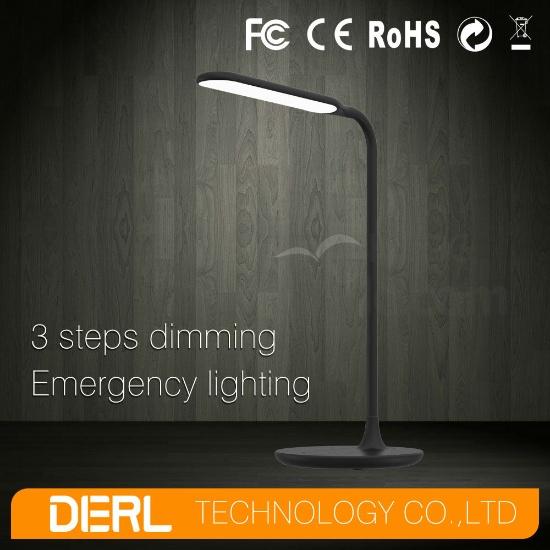LED Modern Simple Design Reading Table Lamp | Environmental Protection ...