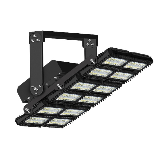 Led Modular Floodlight Environmental Protection Home Products Lights And Constructions