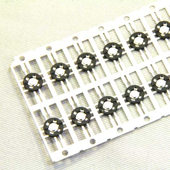 LED Molded Lead Frame | 電線和附件 | 消費電子產品