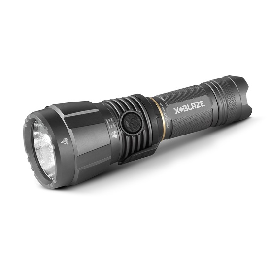 LED Palm Size High Power Flashlight | Lights | Home Products, Lights ...