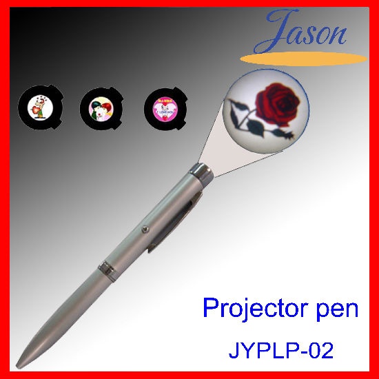 LED Projector Pen | Gifts, Toys & Sports Supplies