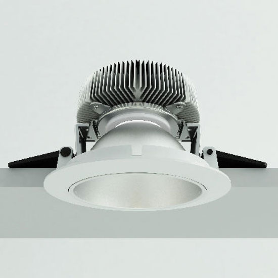 LED Reflector Recessed Downlight | Environmental Protection | Home ...
