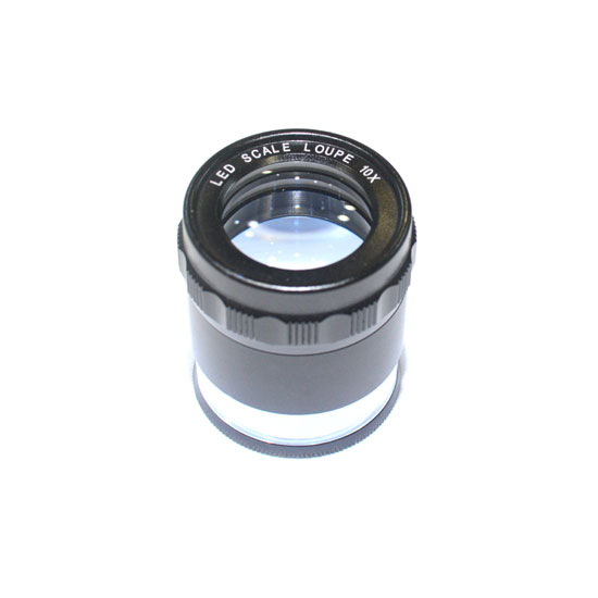LED Scale Loupe | Camera & Accessories | Consumer Electronics
