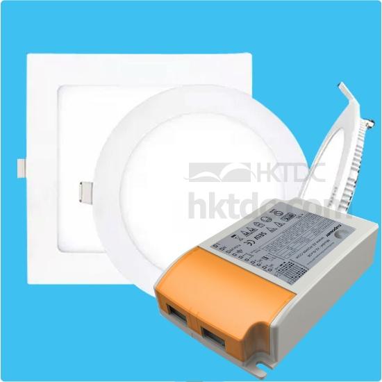 LED Smart Lighting Kit with Bluetooth Module | Environmental Protection ...