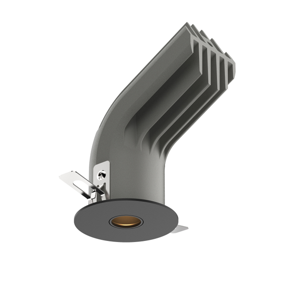 LED Trimless Recessed spotlight | Indoor Lighting | Lights