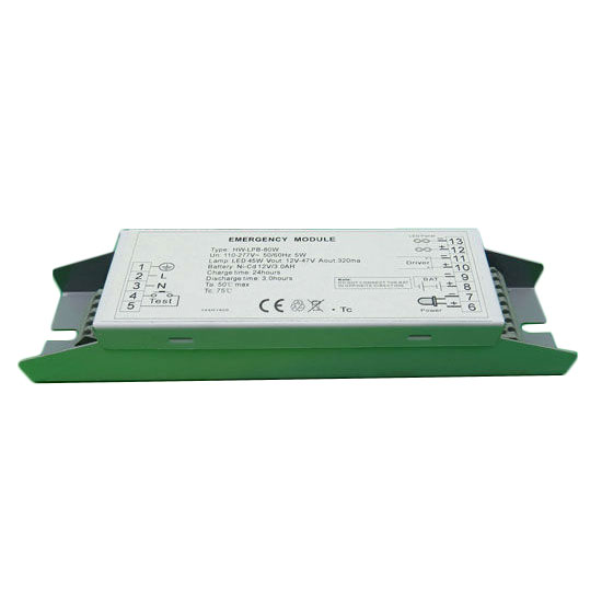 LED Tube Emergency Module | Parts, Components & Electrical Supplies ...