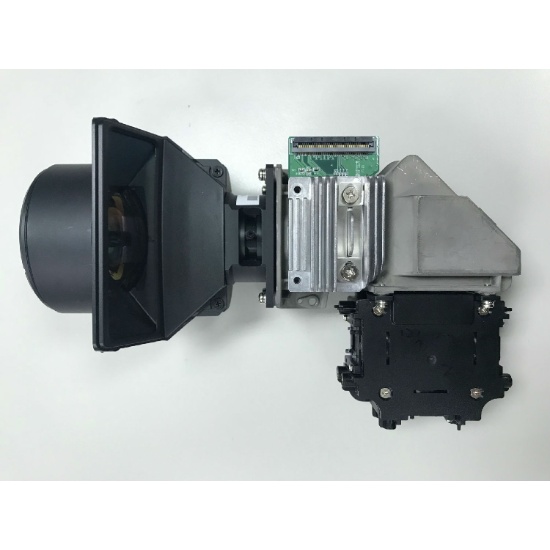 LED UST Projector Engine | Parts, Components & Electrical Supplies ...