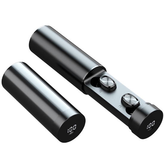 LED display TWS mini smart touching earbuds | Headphones & Earphones ...