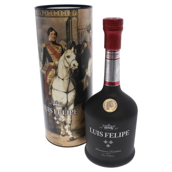 LUIS FELIPE Premium Spirit | Food & Beverage
