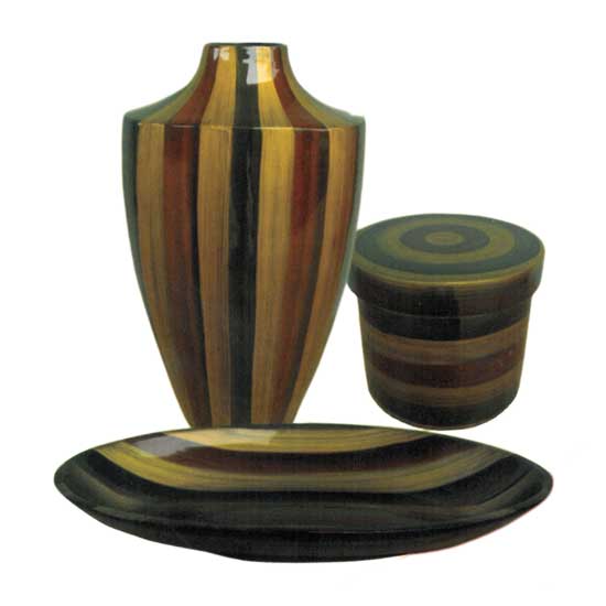 Lacquerware Collection | Home Products, Lights & Constructions