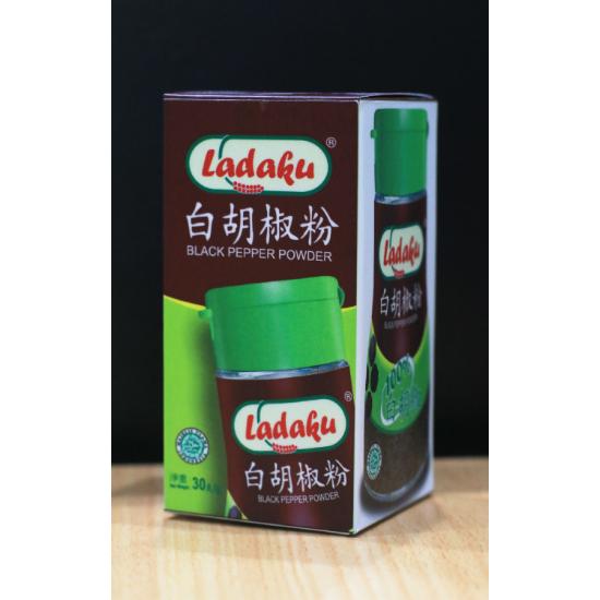 Ladaku Black Pepper | Food & Beverage