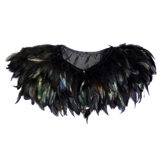 Ladies' Turkey Fur Stole | Fashion, Eyewear & Accessories