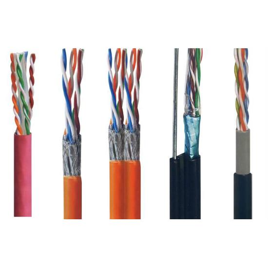 Lan Cable, Patch Cable | Cables & Accessories | Consumer Electronics