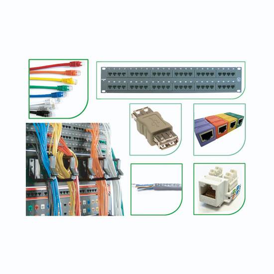 Lan Product | Cables & Accessories | Consumer Electronics