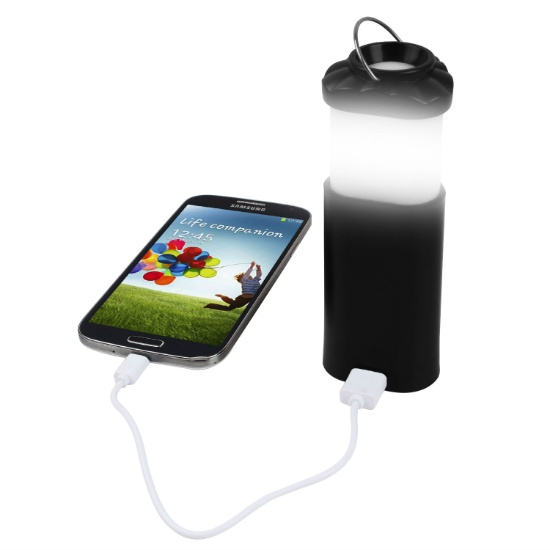 Lantern Power Bank | Consumer Electronics | Electronics