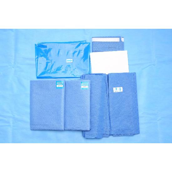 Laparoscopy Pack | Health Care & Medical Supplies | Health, Beauty and ...