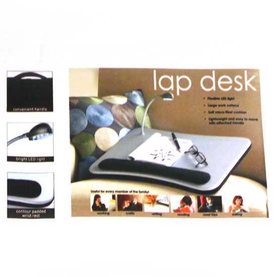 Laptop Desk | Computers & Peripherals | Consumer Electronics
