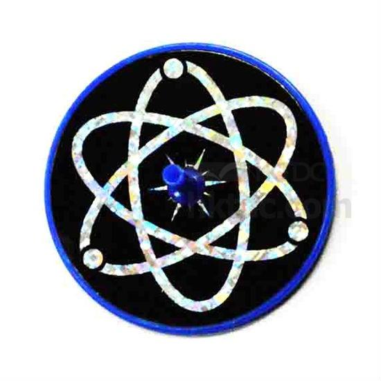 Large Laser Spinning Top | Gifts, Toys & Sports Supplies