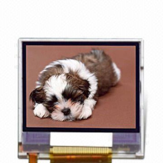 Large TFT LCD Display Module | Parts, Components & Electrical Supplies ...