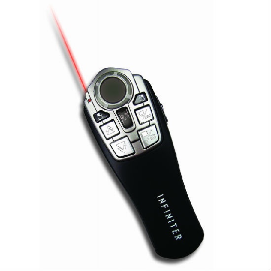 Laser Presenter | Office Supplies | Consumer Electronics