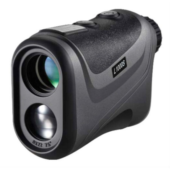 Laser Range Finder Distance Speed Angle Height Measure | Parts ...